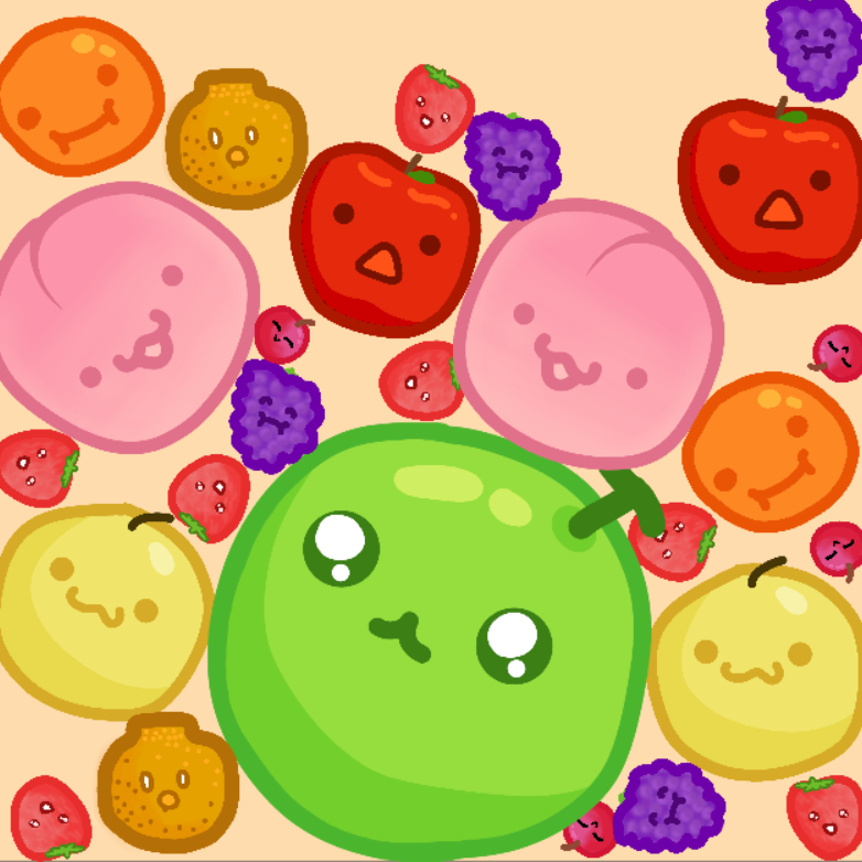 Suika Game Unblocked - Free Online Watermelon Game